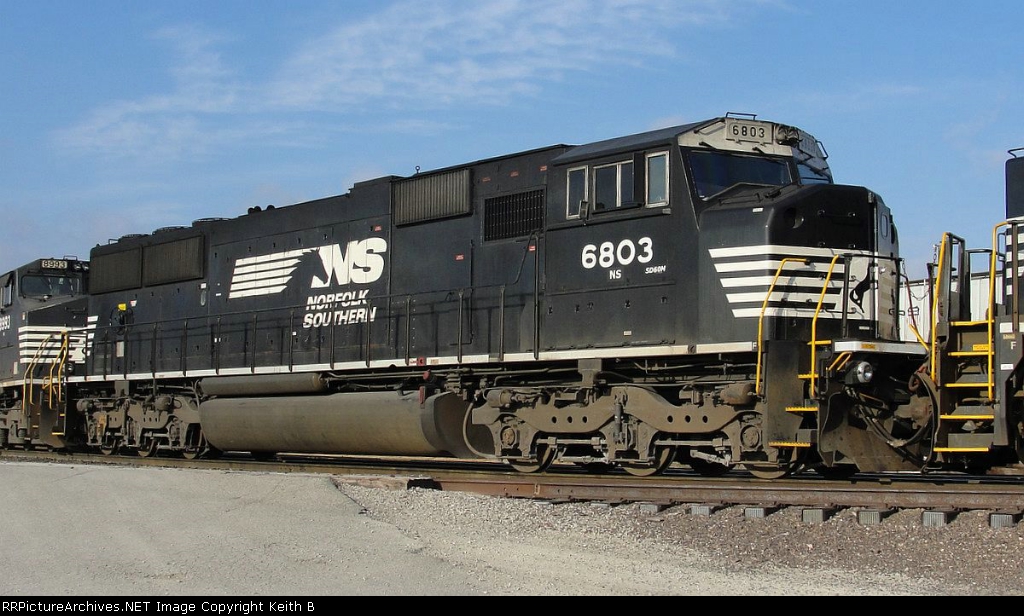 NS 6803